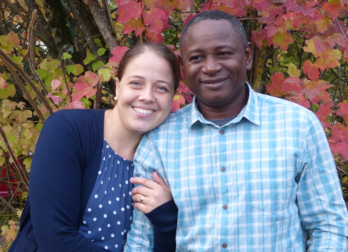 Organisation und Partner – Baobab-Initiative