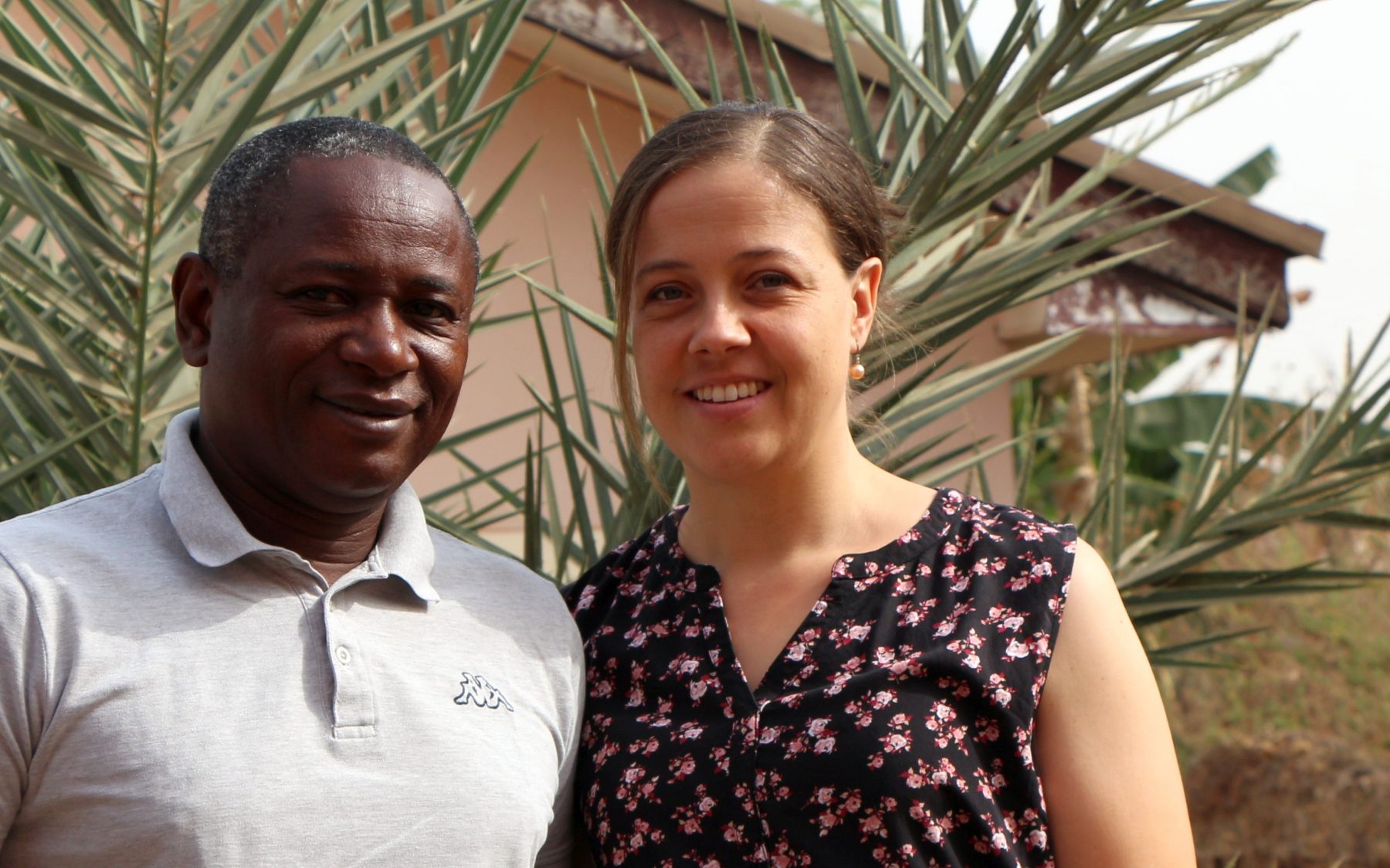 Organisation und Partner – Baobab-Initiative